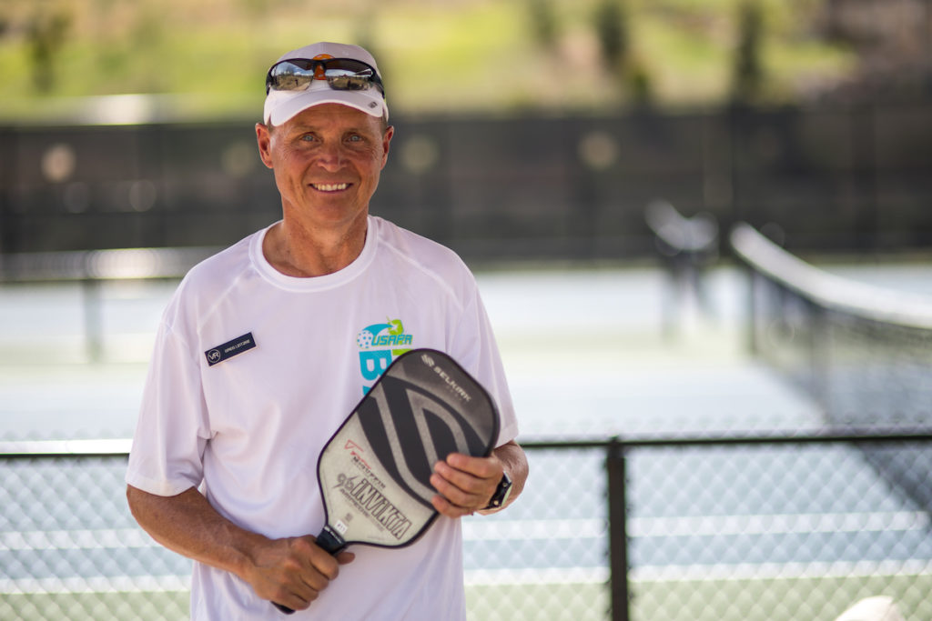 Gear Up for Summer Racket Sports at the Ranch