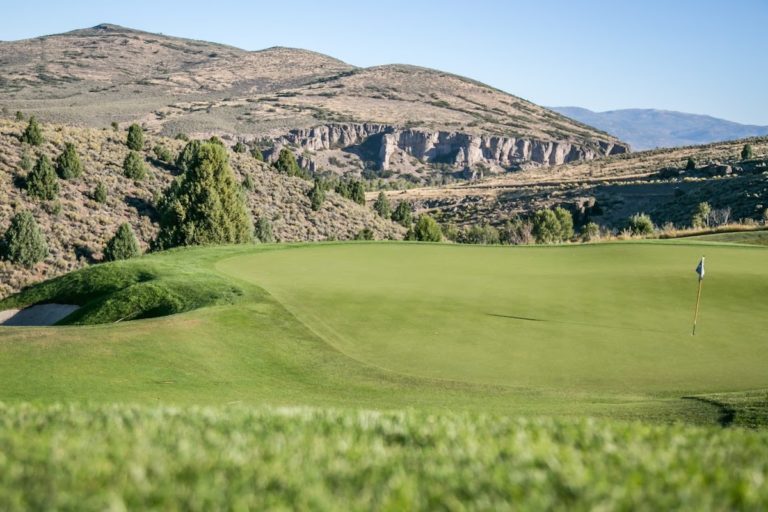 An Inside Look at Victory Ranch's World-Renowned Golf Course