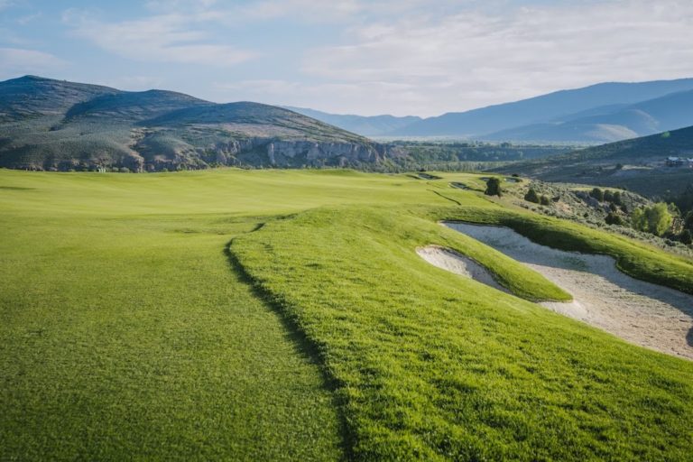 An Inside Look at Victory Ranch's World-Renowned Golf Course