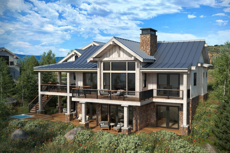 Gallery | The Residence Club at Victory Ranch