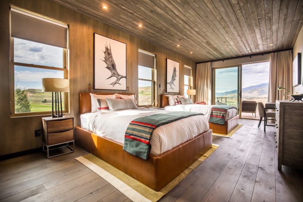 It’s All in the Details: Step Inside Our Studio K-Designed Cabins